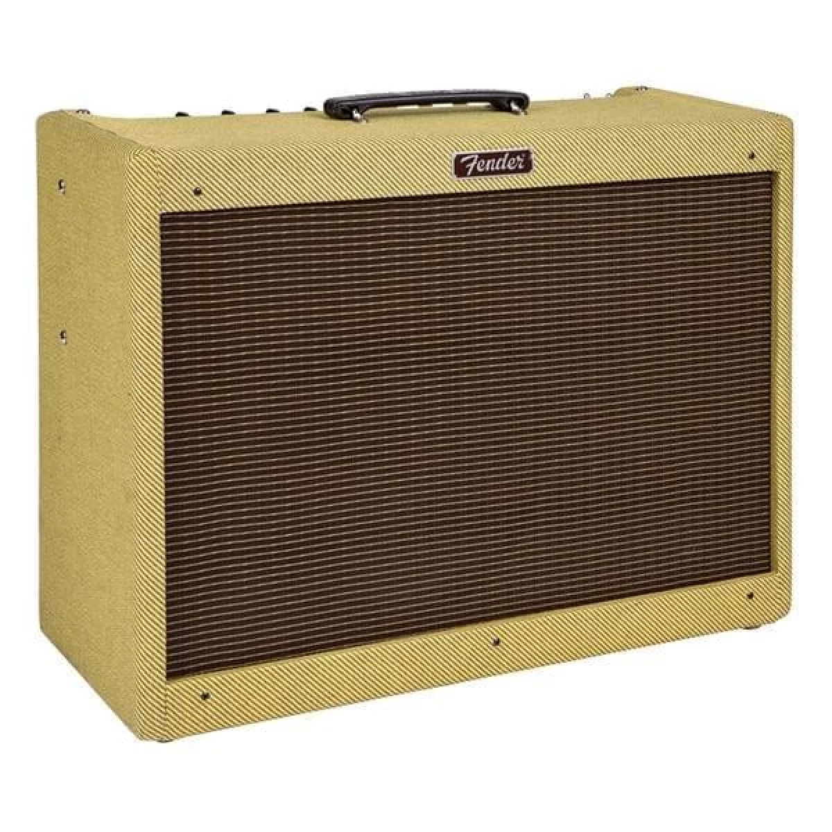 Fender blues junior store